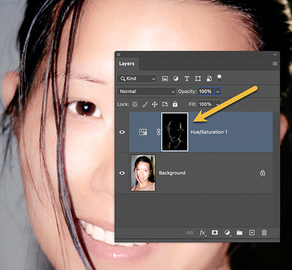 How Can I Reduce Shadow Color Cast? - Post-processing & Printing ...