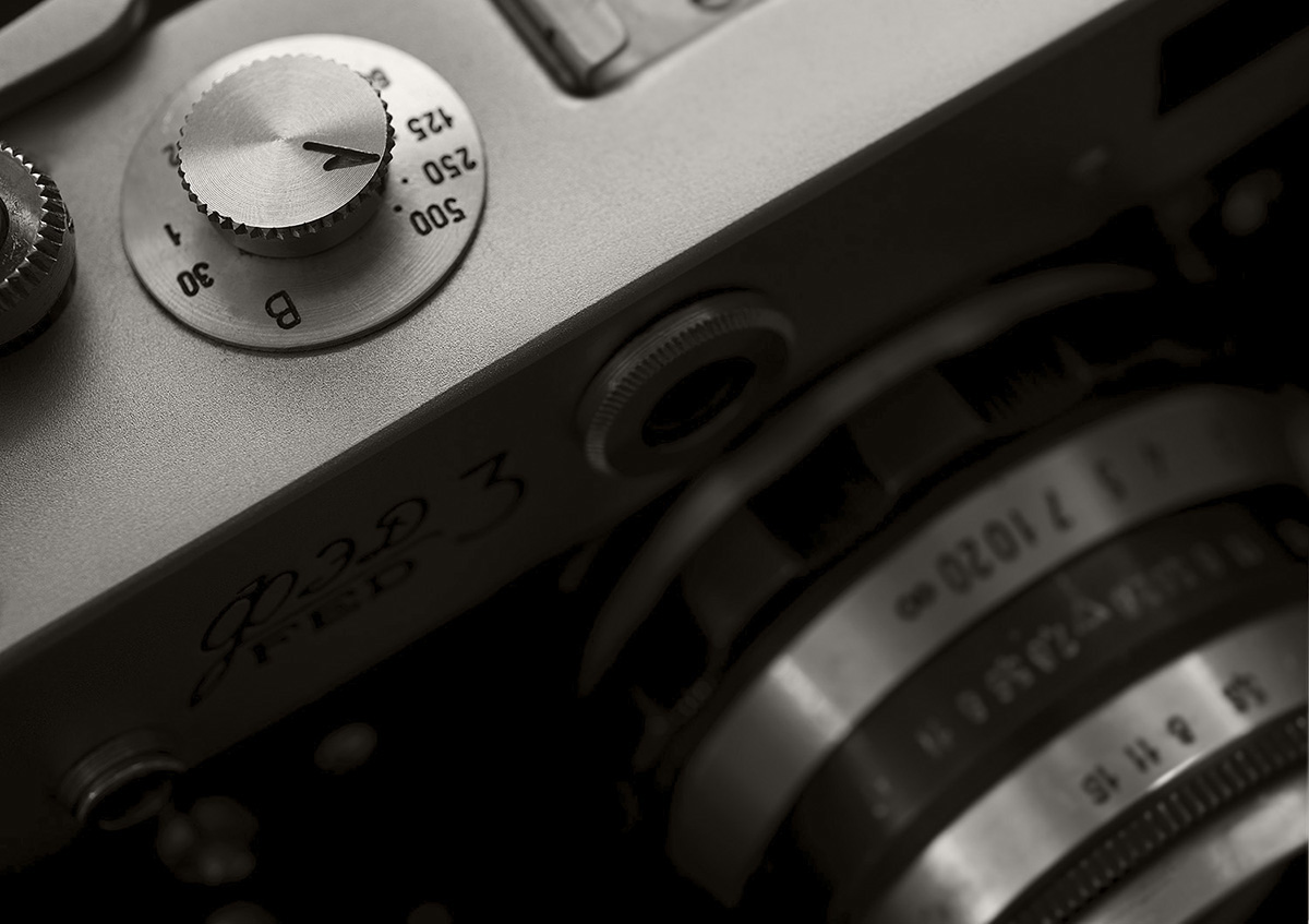 FED Camera - FM Forums