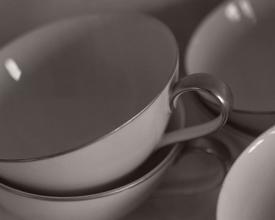 Kenneth Lee Gallery - Tessar Photographs