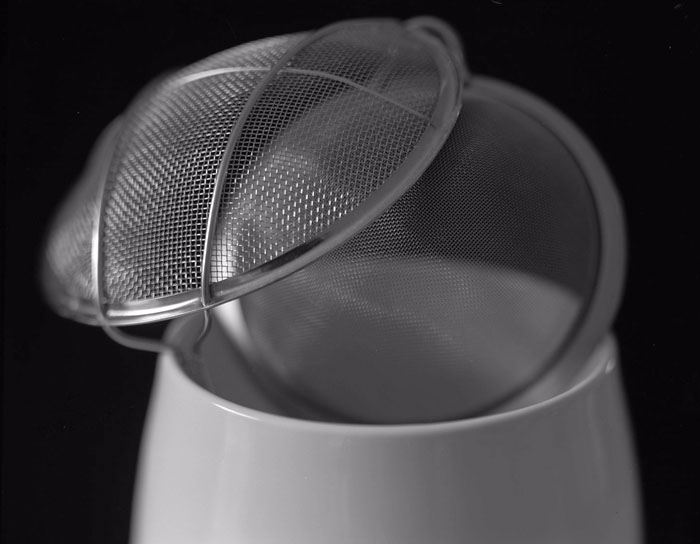 Kenneth Lee Gallery - Tessar Photographs